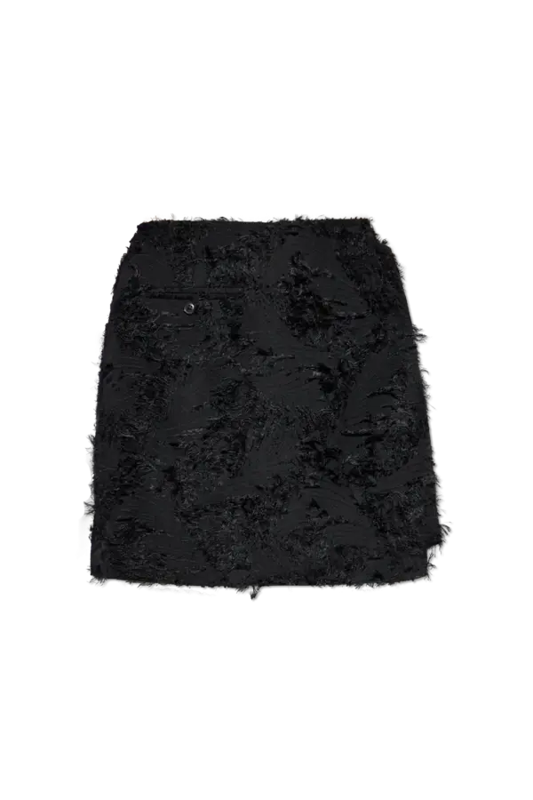 SAMSØE SAMSØE Salazio Mini Skirt