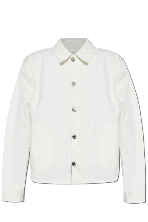 SAMSØE SAMSØE Sanadina Denim Jacket