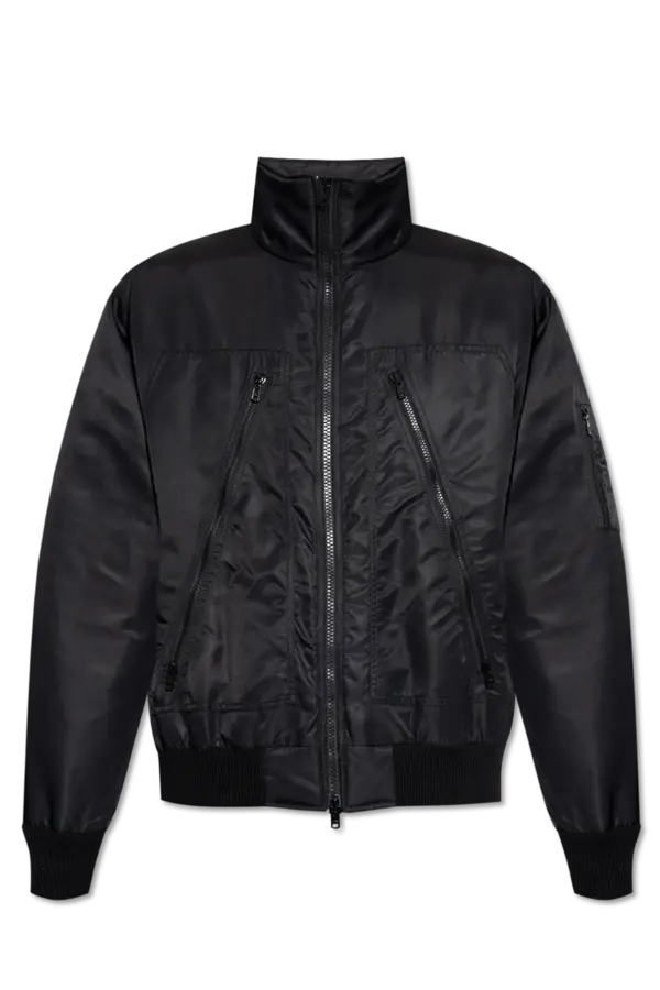MAISON MARGIELA Bomber Jacket