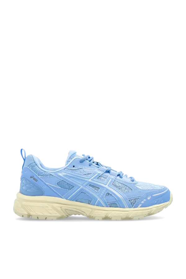 Asics Gel-nunobiki Athletic Sneakers - Light Blue