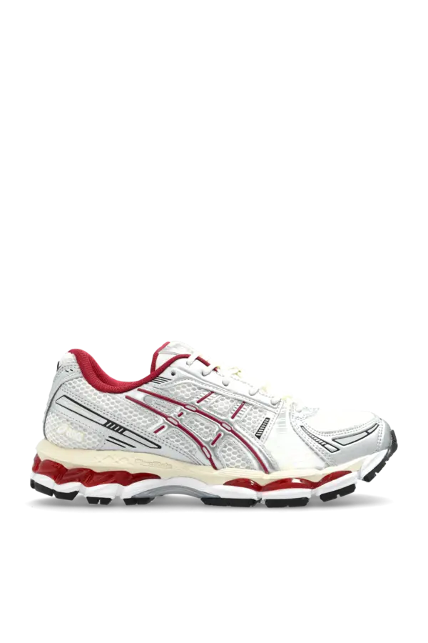 Asics Gel-kayano 12.1 Sneakers - Cream