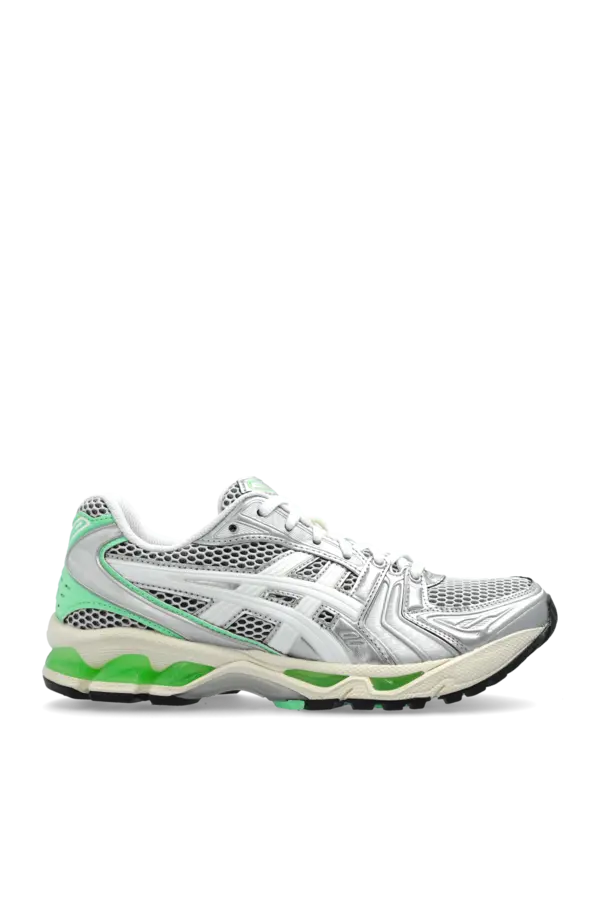 Asics Gel-kayano 14 Sneakers - White