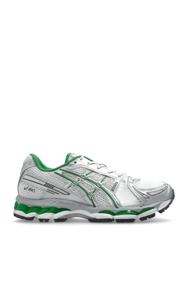Asics Gel-kayano 12.1 Sports Shoes - White