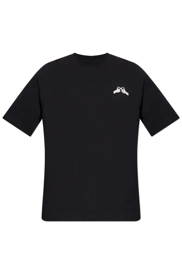 SAMSØE SAMSØE T-shirt "saflorian