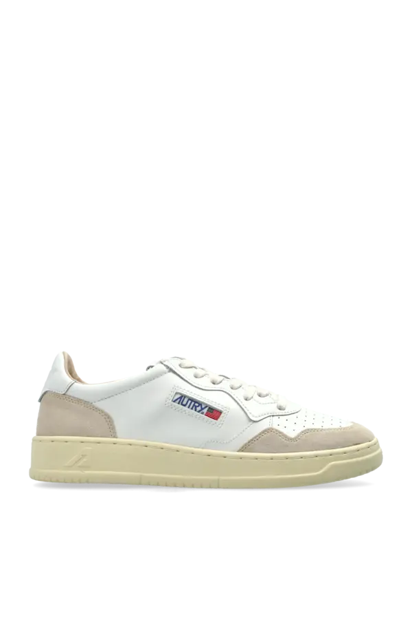 AUTRY Medalist Low Sneakers
