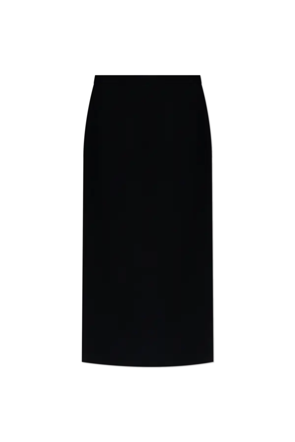 Givenchy Straight-cut Skirt