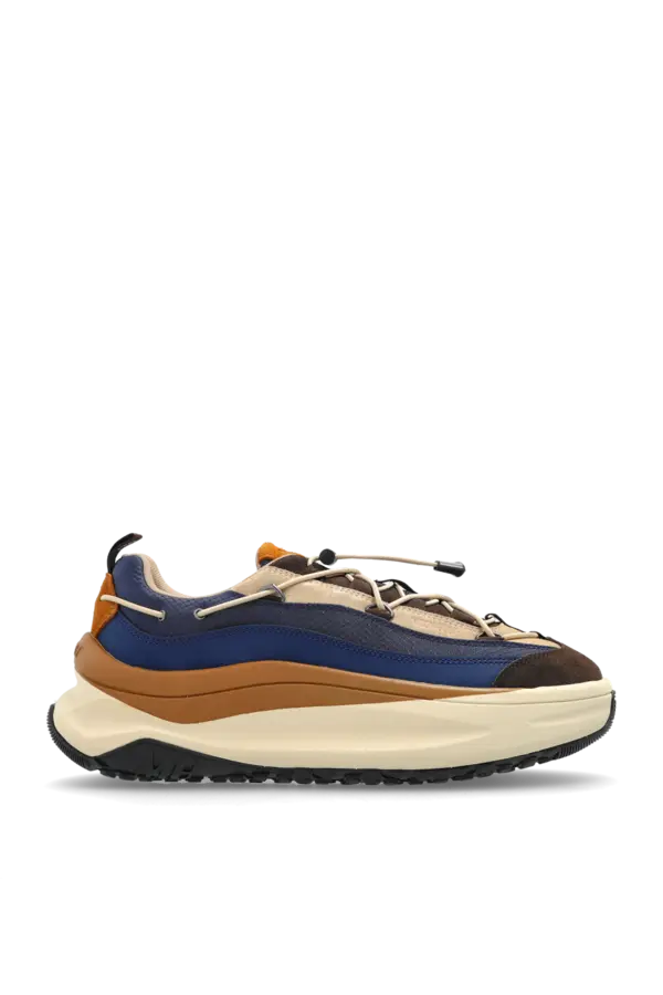 Moon Boot Moon247 Xlace' Sneakers - Multicolour