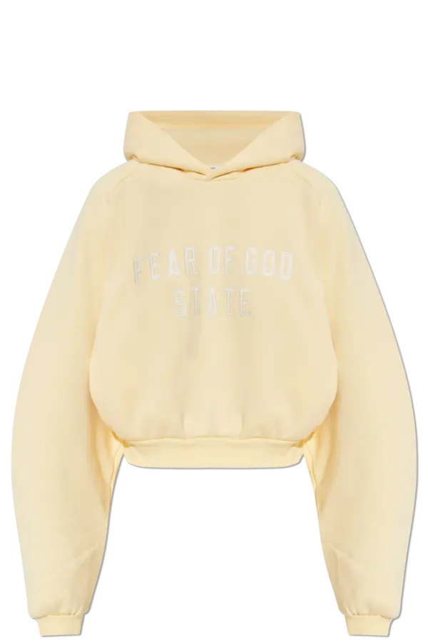 Fear Of God Hoodie