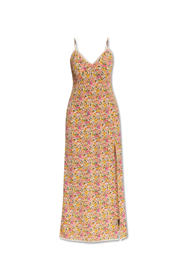 Zadig&Voltaire Ramelil Maxi Dress