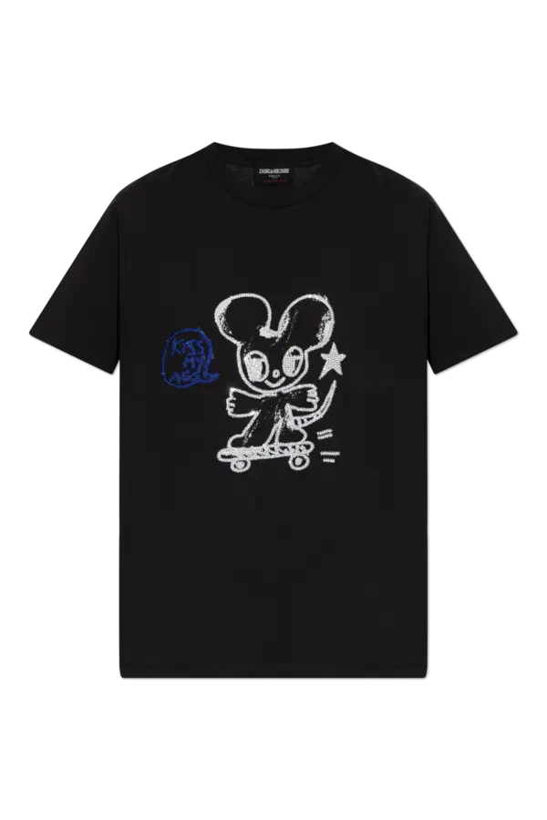 Zadig&Voltaire Edwin T-shirt