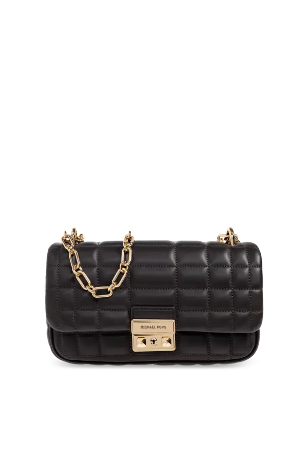 Michael Kors Tribeca Shoulder Bag - Brown