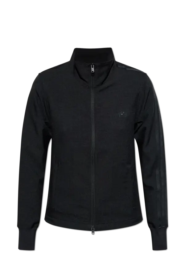 Y3 Logo Sweatshirt
