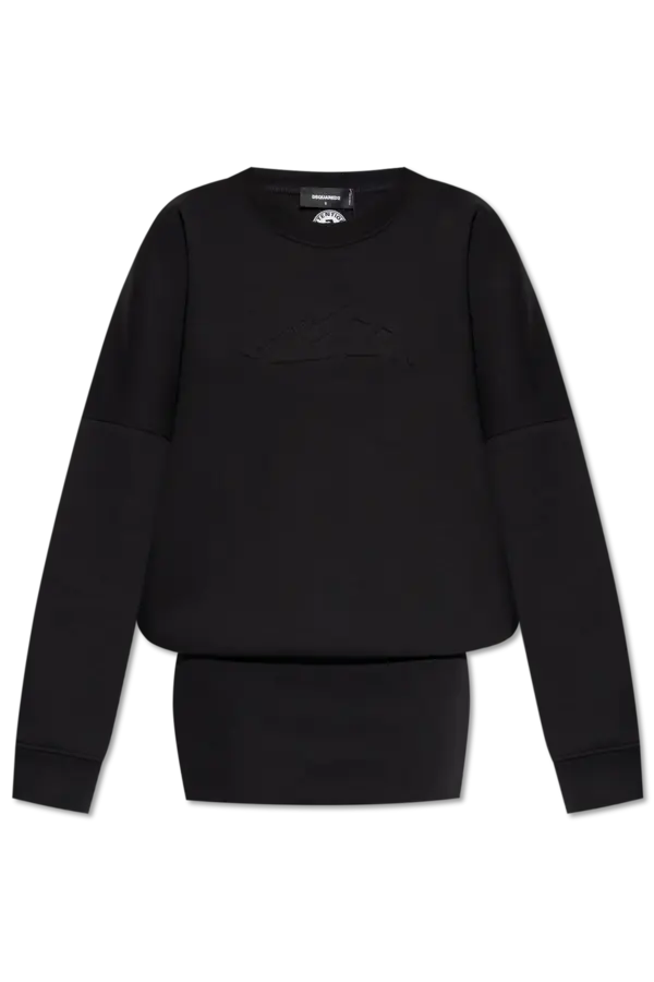 Dsquared2 Logo Set