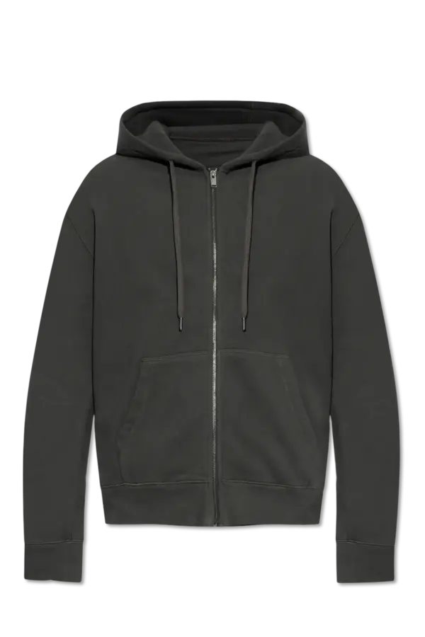 Zadig&Voltaire Sacha Hoodie - Grey