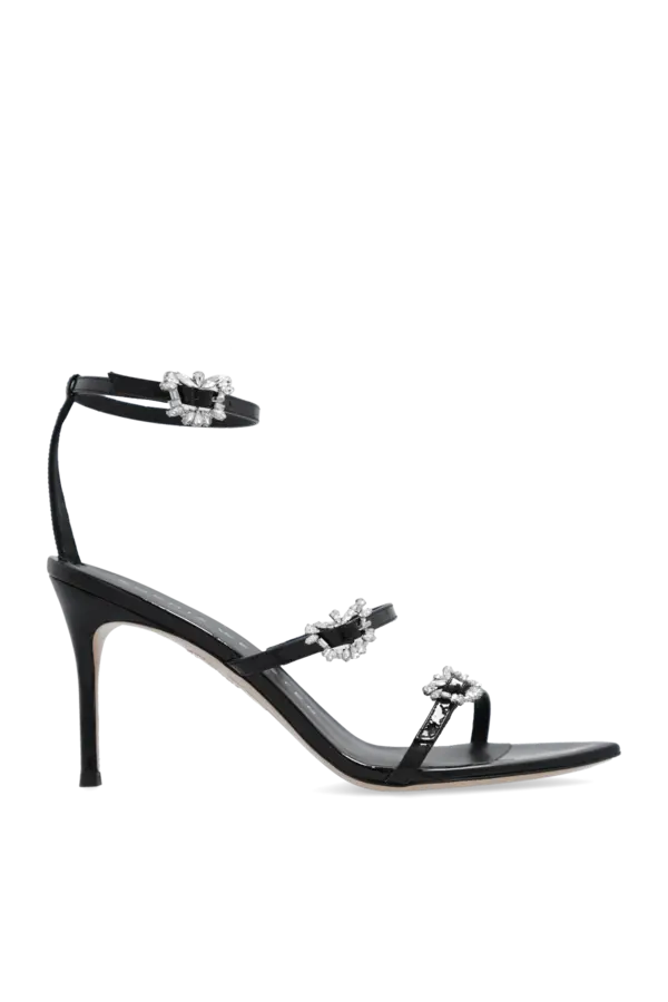 SOPHIA WEBSTER Grace High-heeled Sandals