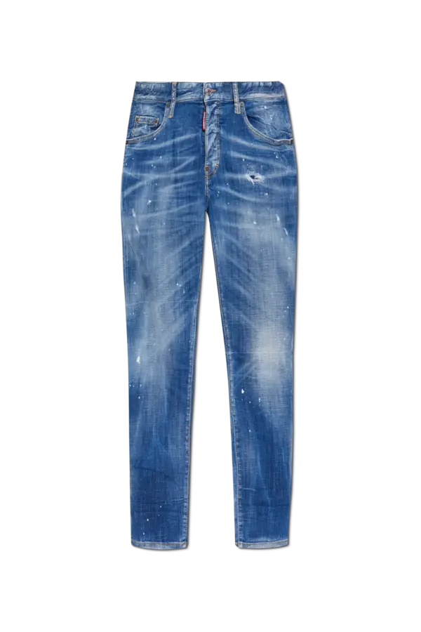 Dsquared2 Skater" Jeans