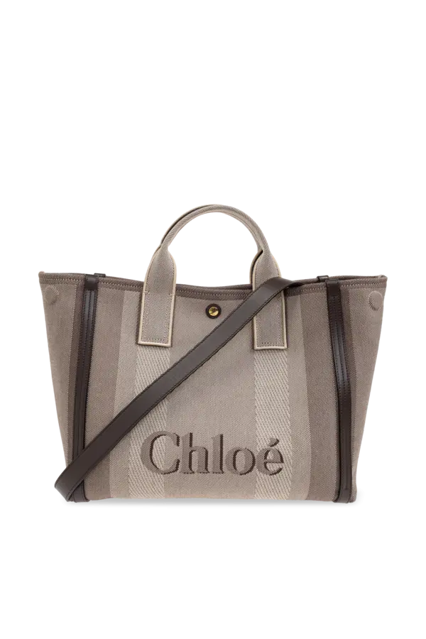 Chloé Carry Medium Bag