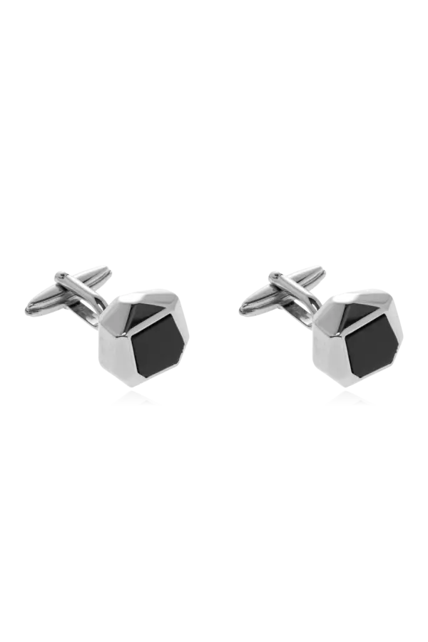 LANVIN Cufflinks - Silver