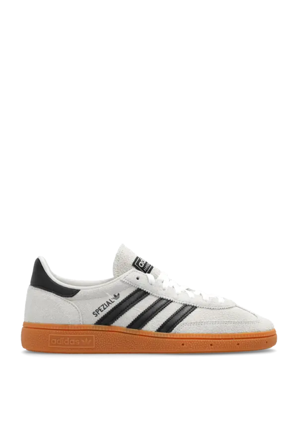 Adidas Originals By Alexander Wang Handball Spezial W Sneakers - Brown