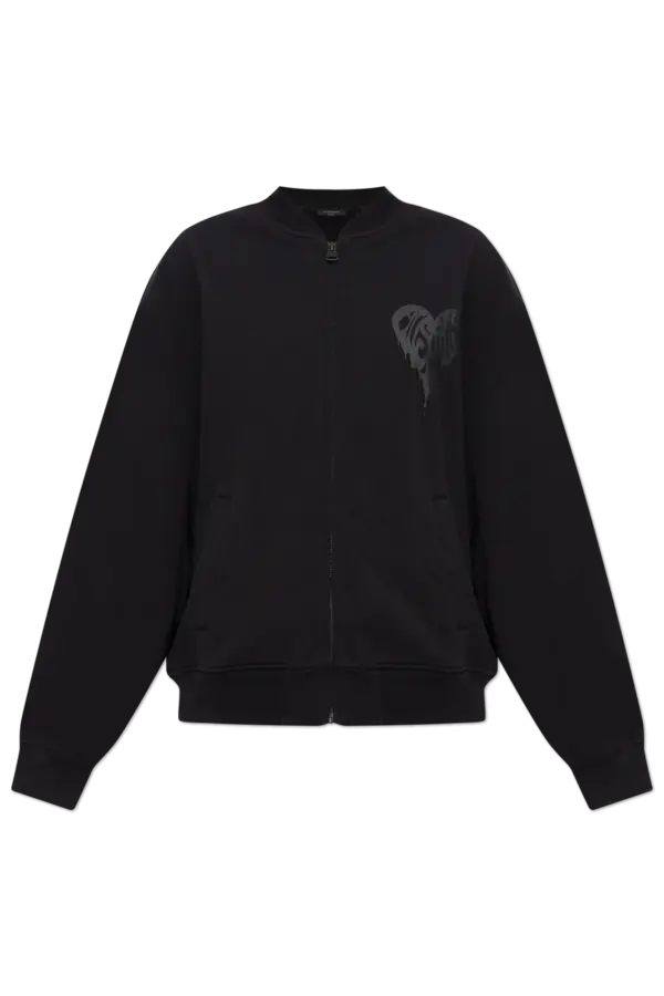 All Saints Poster Sweatshirt