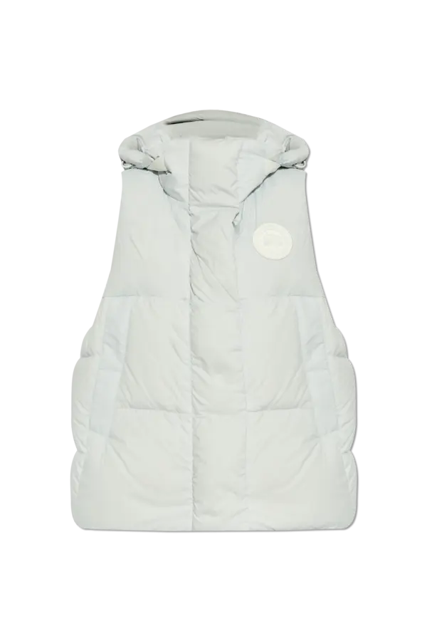Canada Goose Junction Down Vest