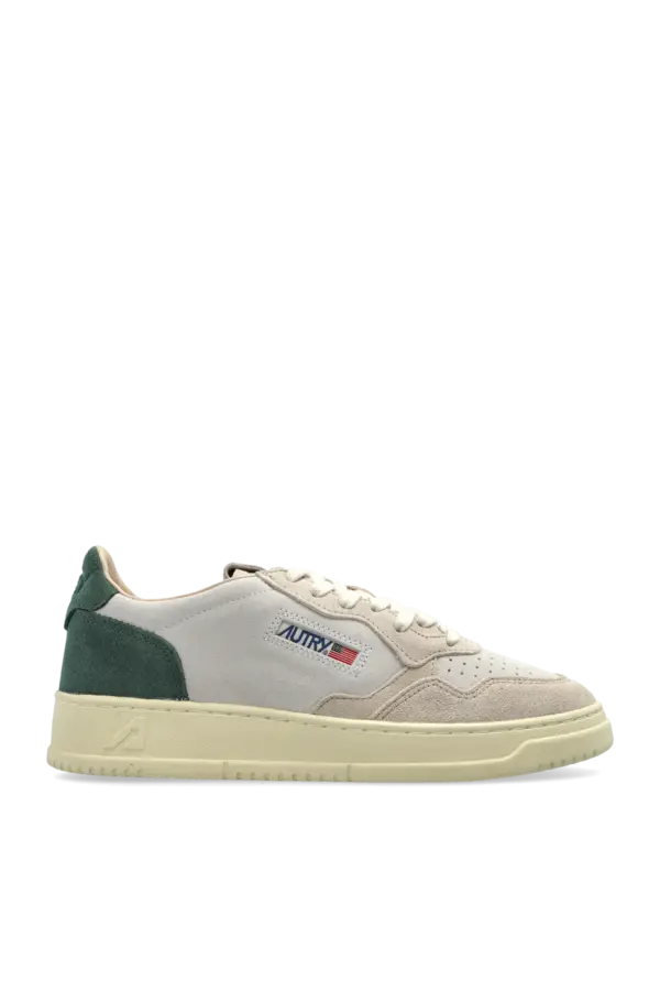 AUTRY Medalist Low Sneakers - Multicolour