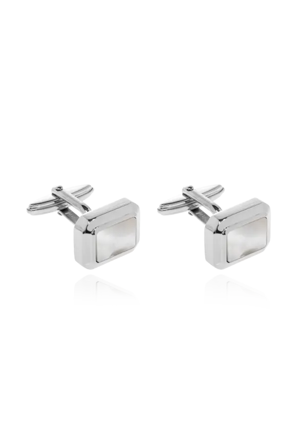 LANVIN Cufflinks - Silver