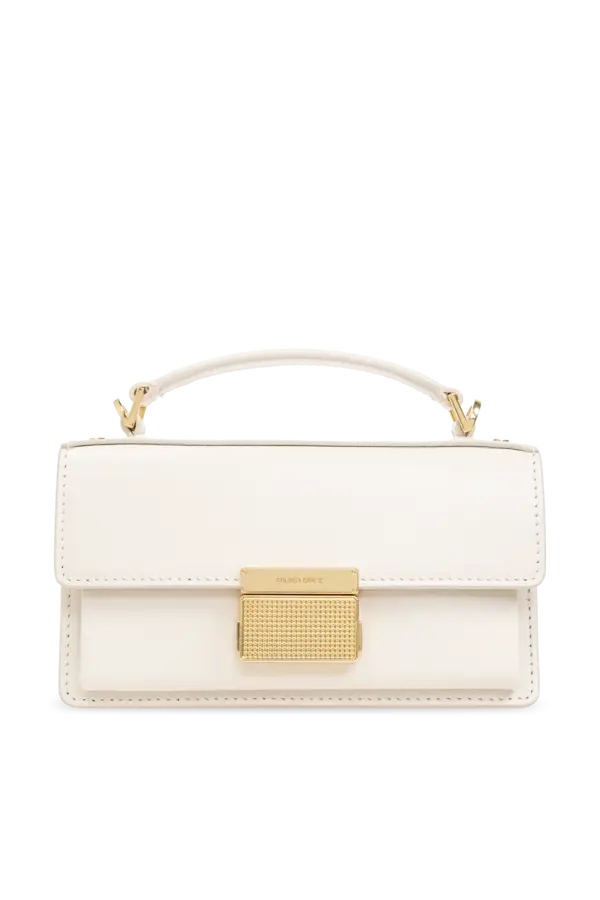 Golden Goose Shoulder Bag - Cream