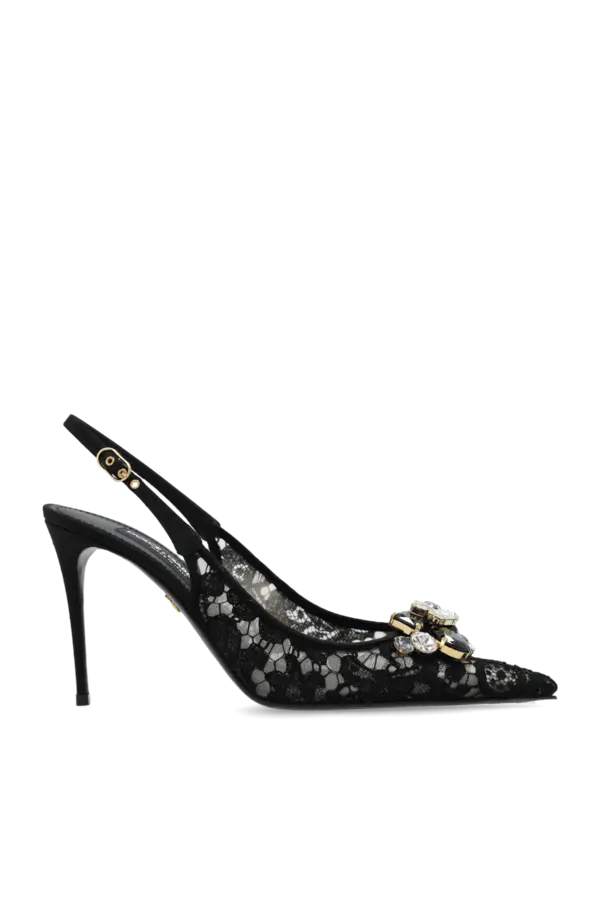 Dolce & Gabbana Heeled Shoes