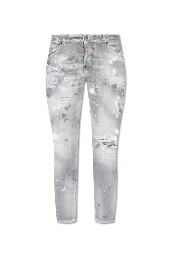 Dsquared2 Cool Girl Jeans