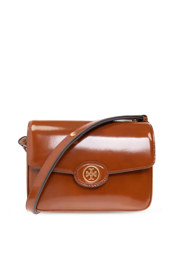 Tory Burch Robinson Shoulder Bag
