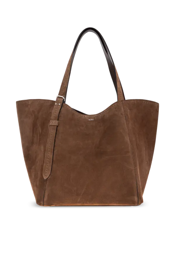 Max Mara Archetipo Shoulder Bag