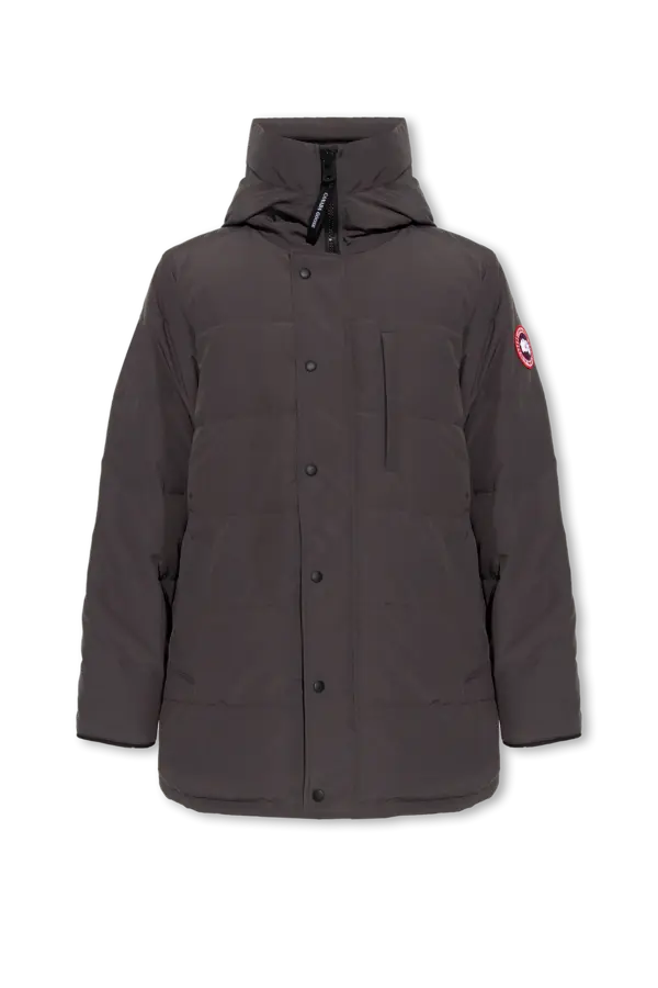 Canada Goose Carson Down Jacket