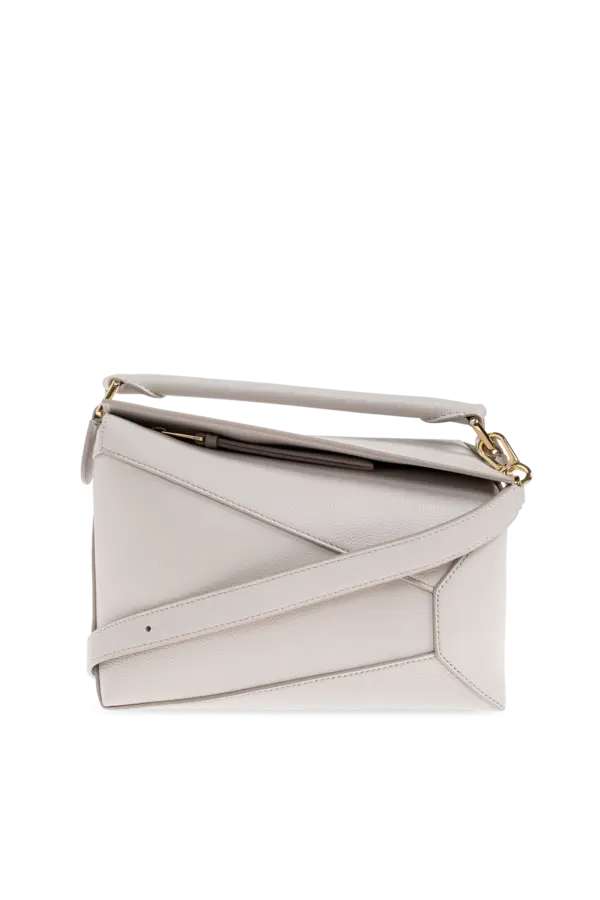 Loewe Puzzle Small Handbag