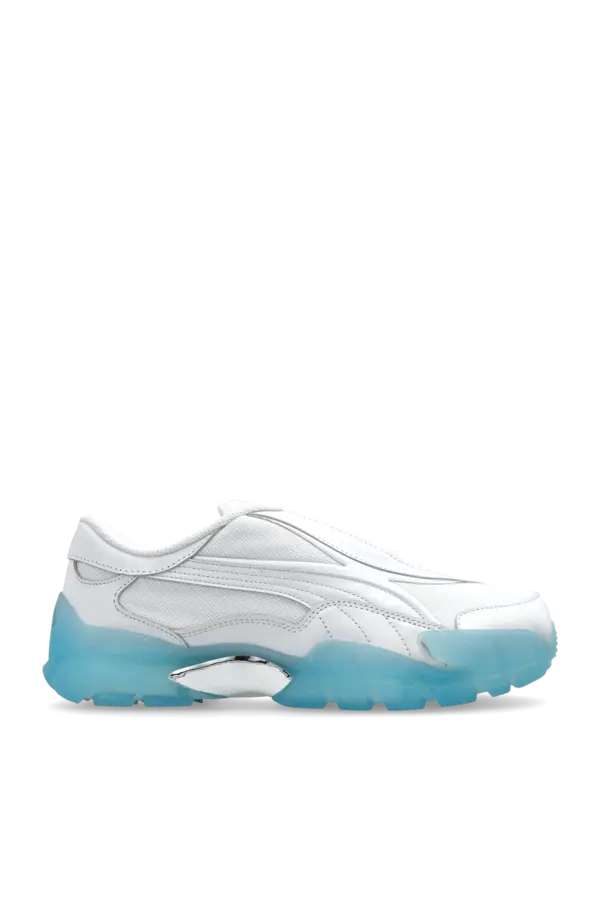 PUMA X Skepta Low-top Sneakers