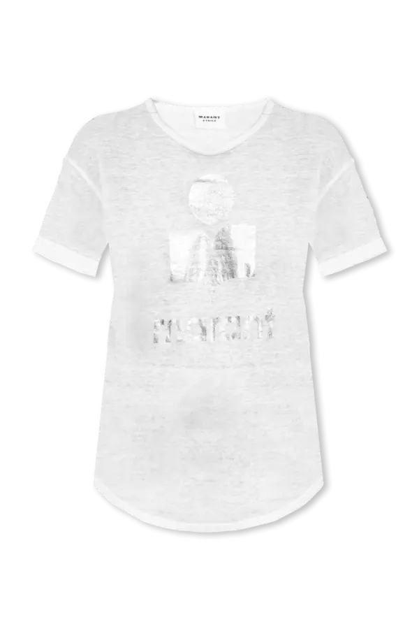 MARANT ETOILE Koldi’ T-shirt