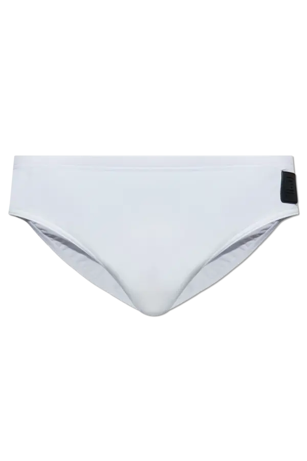 Balmain Swim Briefs