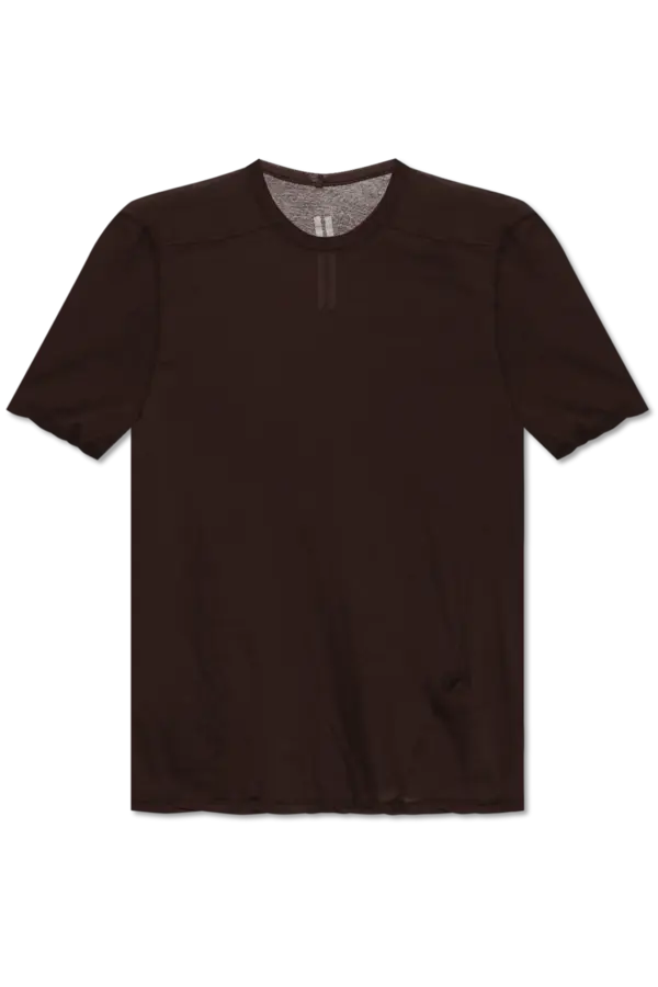 Rick Owens T-shirt Level T