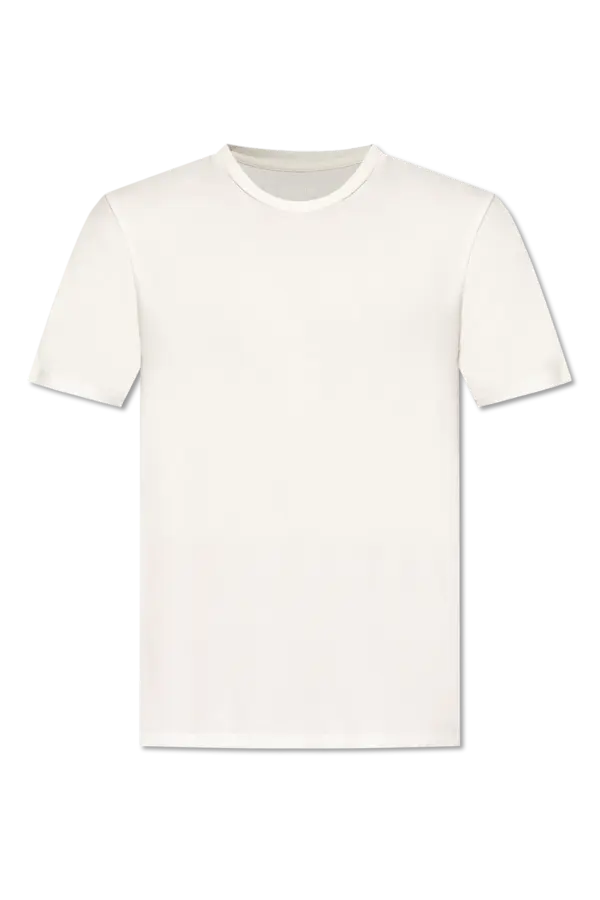Zadig&Voltaire T-shirt "tommy - White
