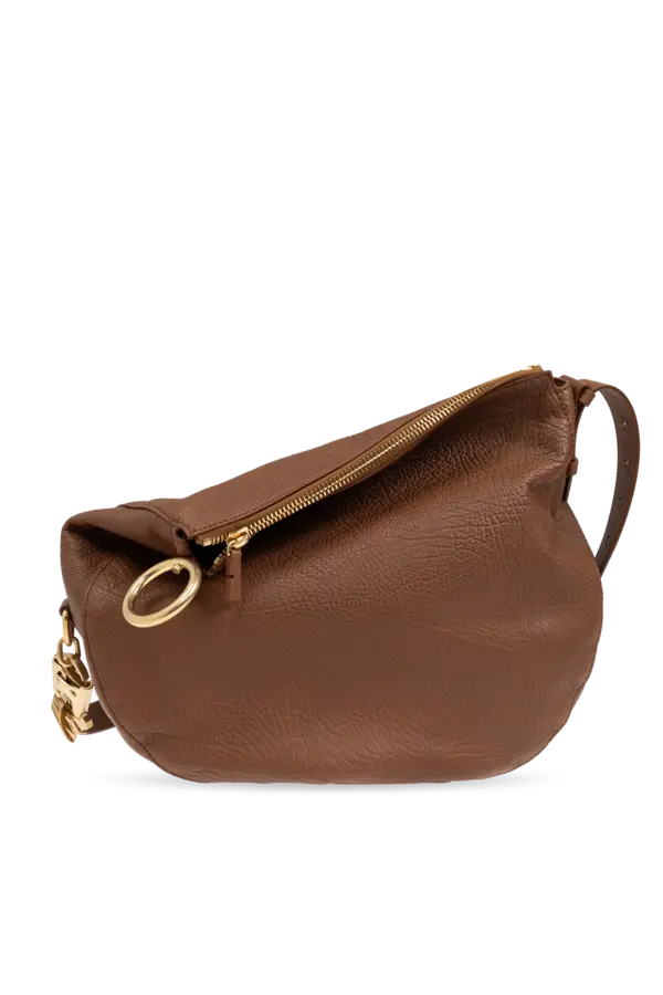 Burberry Knight Medium Shoulder Bag