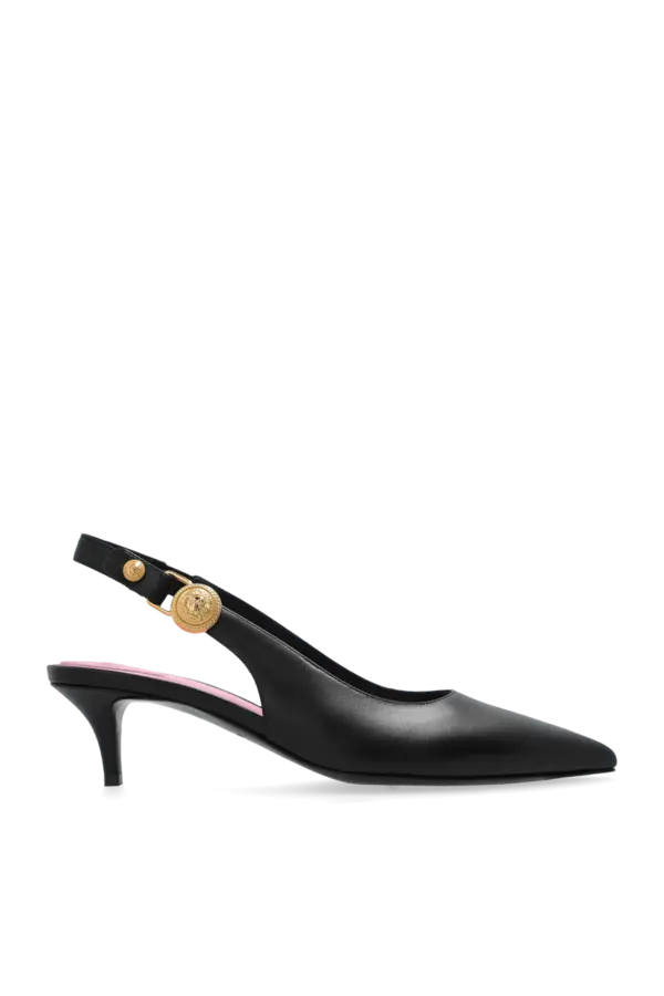 Balmain Heeled Shoes Eva