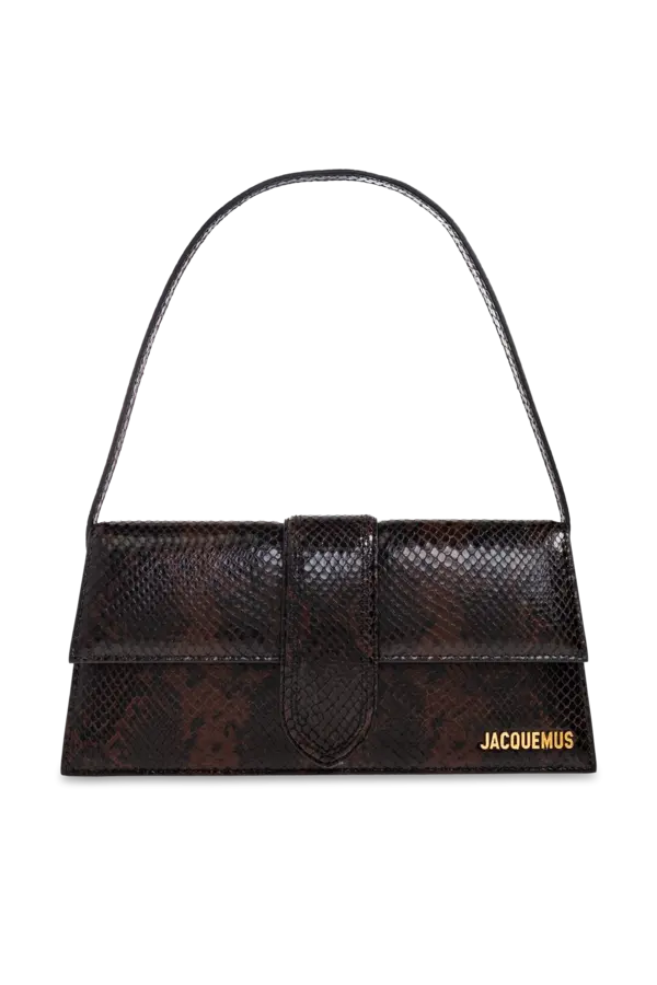 Jacquemus Le Bambino Long Shoulder Bag