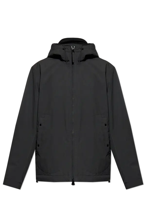 Stone Island Insulated Waterproof Rain Jacket