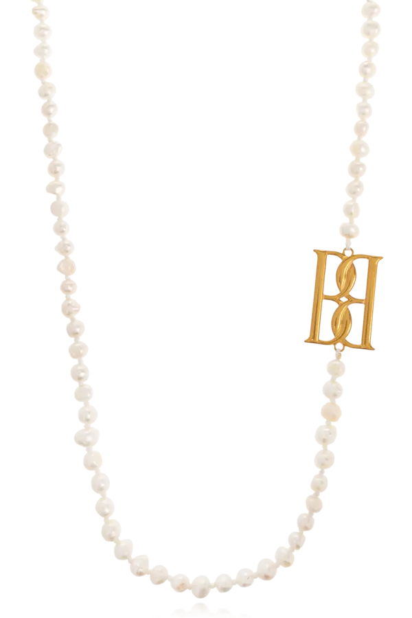 BY MALENE BIRGER Pearl Necklace
