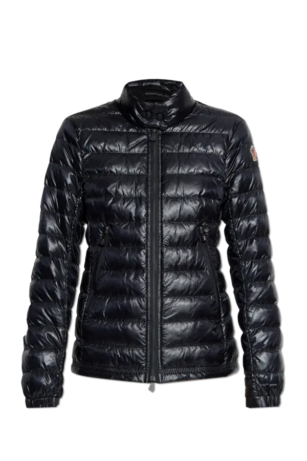 Moncler Day-namic Down Jacket - Black