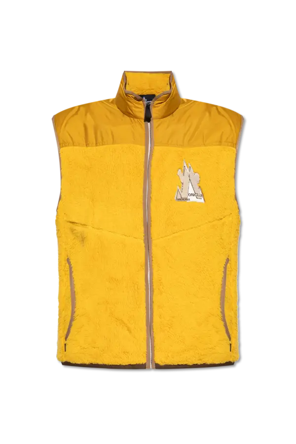 Moncler Day-namic Vest