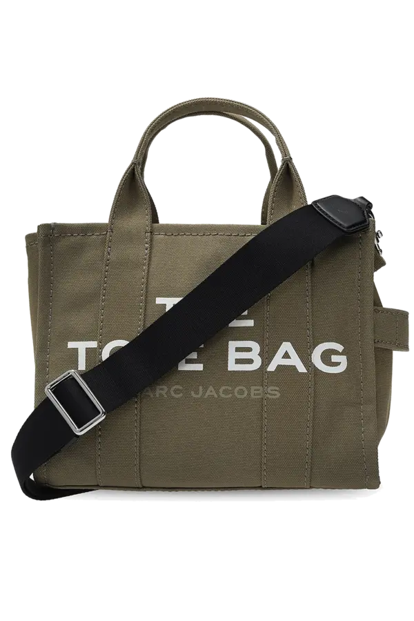 Marc Jacobs The Mini Traveler Shoulder Bag