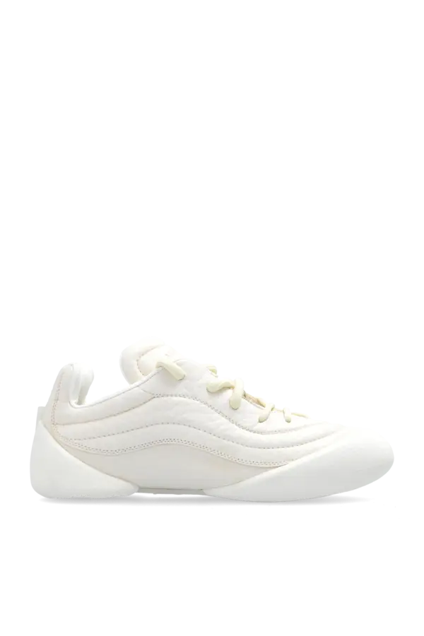 Alexander McQueen Flexion Sneakers - Cream