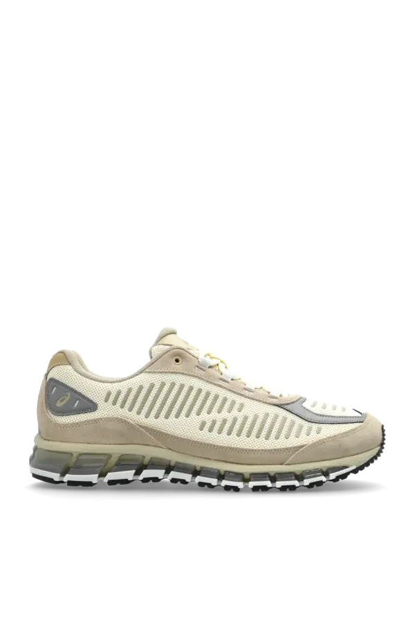 Asics Gel-quantum 360 I Amp Sneakers - Grey
