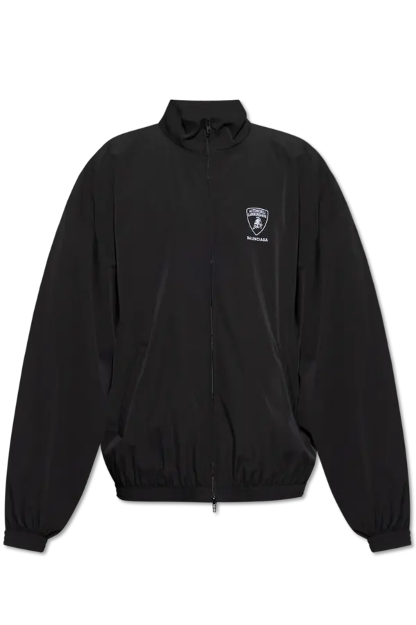 Balenciaga X Automobili Lamborghini Jacket